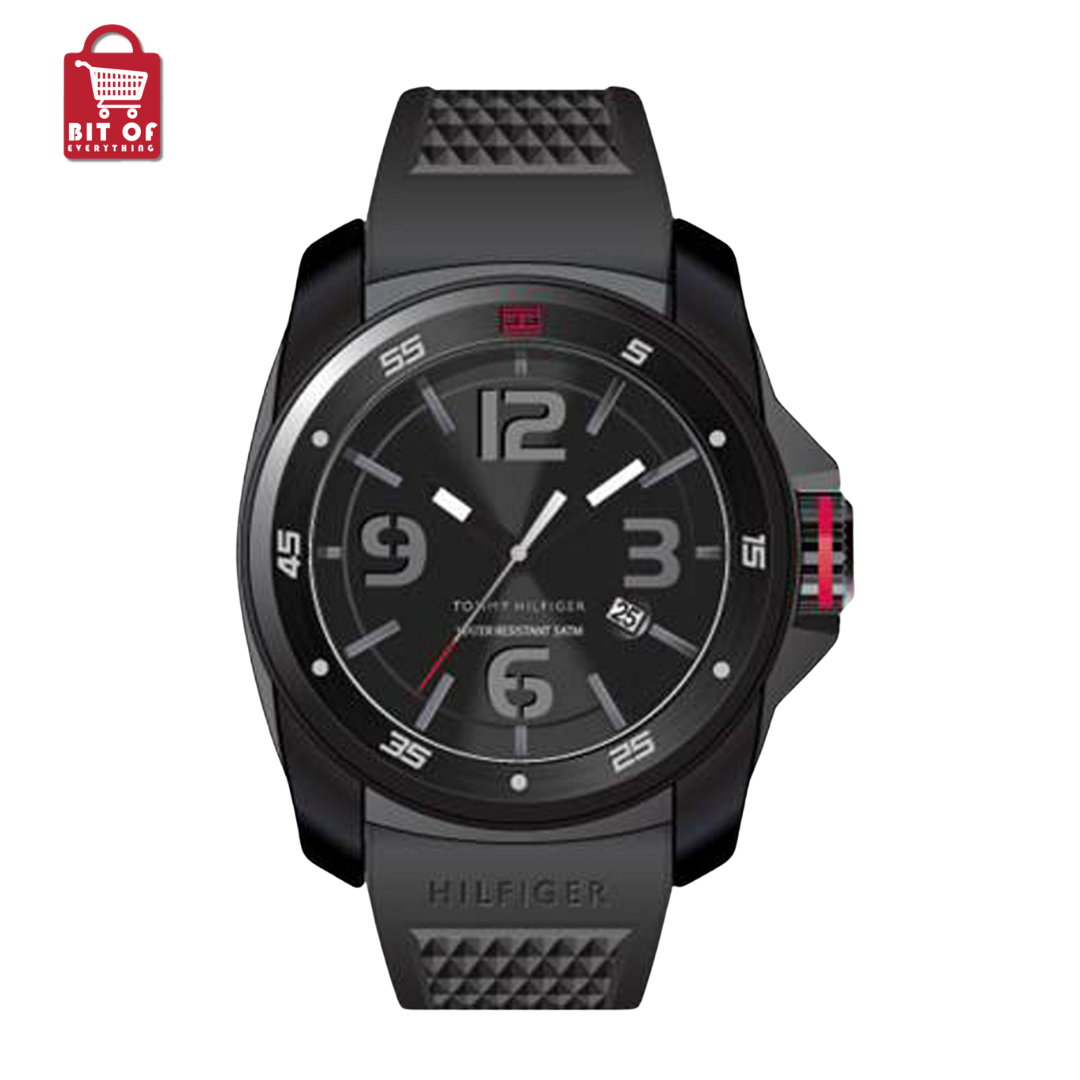 Tommy Hilfiger Mens #1790708 – BIT OF EVERYTHING