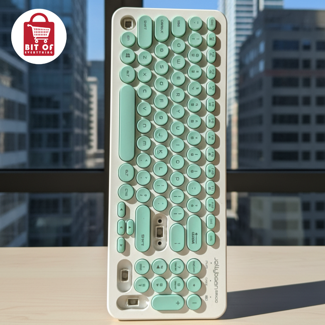Keyboard with Minor Button Damage ⚙️ | Great Value Deal 💻🎶 - BIT OF ...