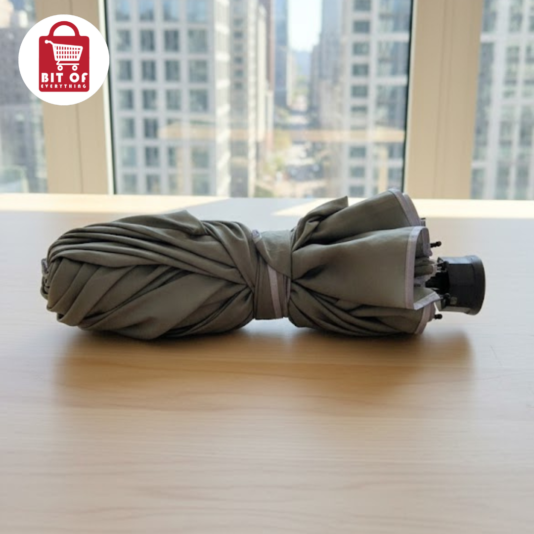 SELFIE STICK – BIT OF EVERYTHING