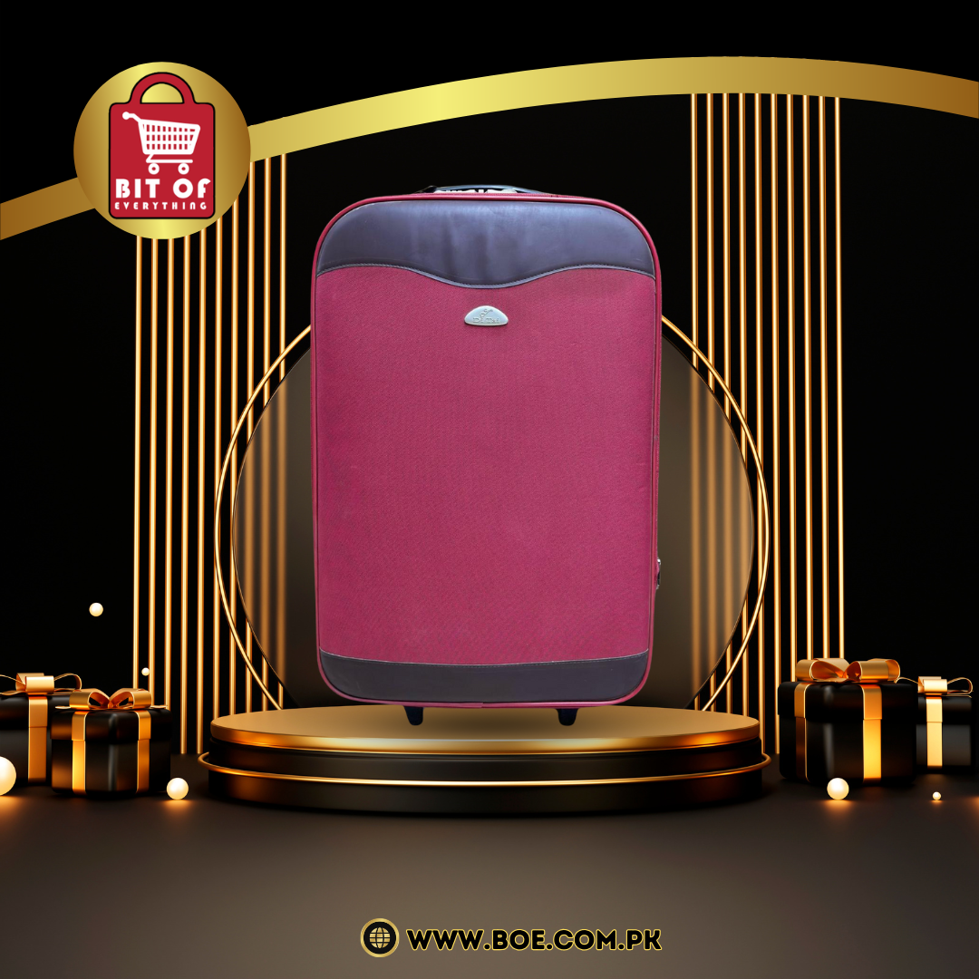 Attachi Article No 3 – BIT OF EVERYTHING