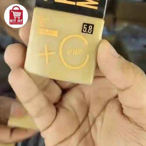 FIT ME FOUNDATION (EACH) – BIT OF EVERYTHING