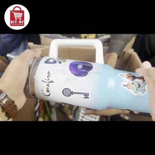 TUMBLER - BIT OF EVERYTHING – BIT OF EVERYTHING