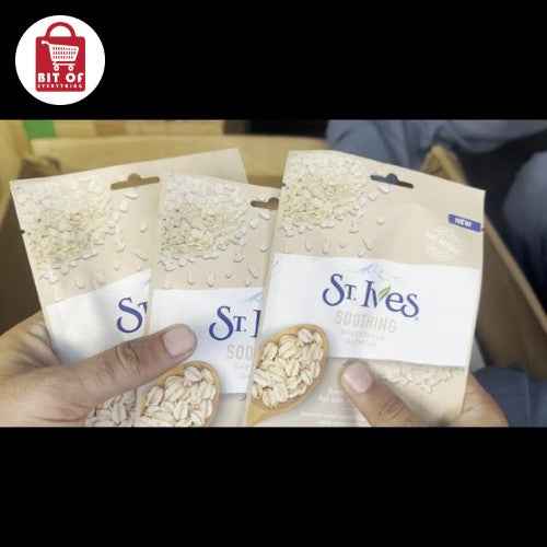 ST MASK EACH – BIT OF EVERYTHING