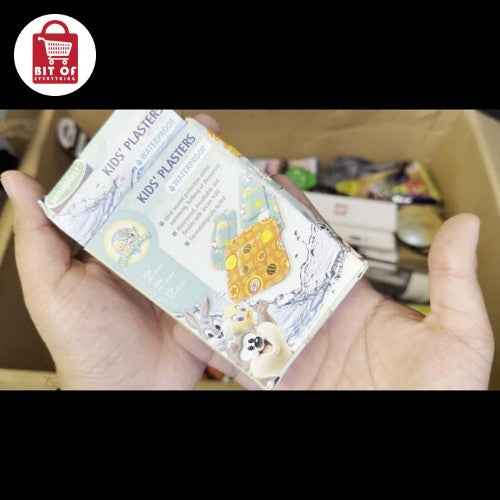 25-October-2025 - BIT OF EVERYTHING – BIT OF EVERYTHING