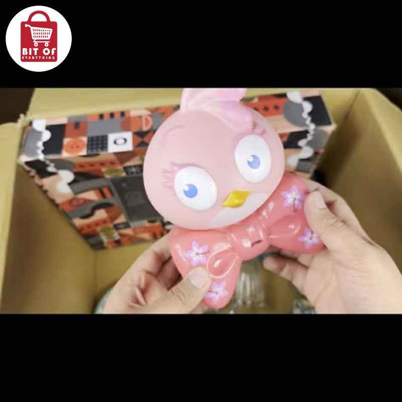 ANGRY BIRDS SHAMPOO – BIT OF EVERYTHING