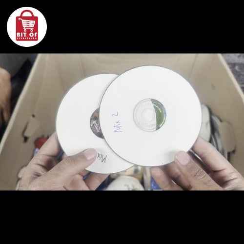 CD - BIT OF EVERYTHING – BIT OF EVERYTHING