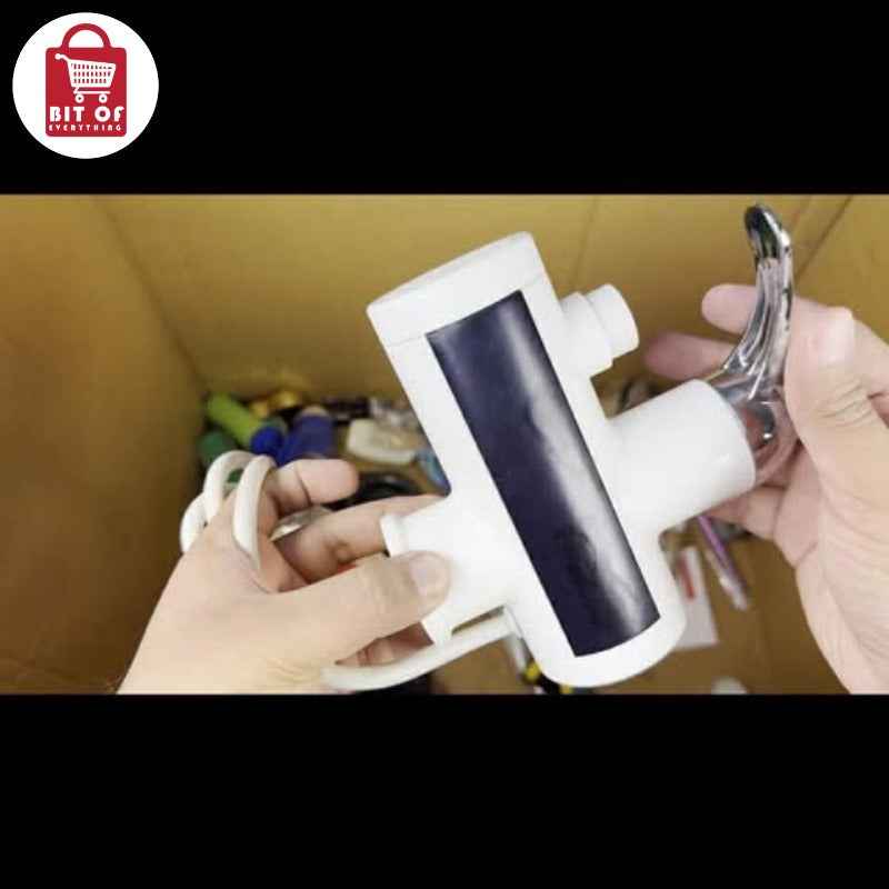 ELECTRIC TAPE - BIT OF EVERYTHING – BIT OF EVERYTHING