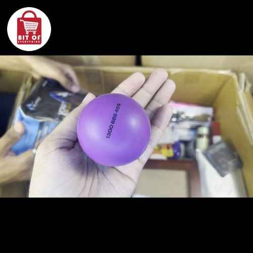 DEPRESSION RELIEF BALL - BIT OF EVERYTHING – BIT OF EVERYTHING