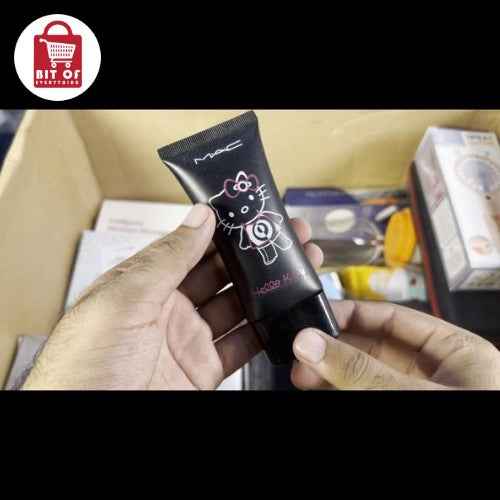 MAC HELLO KITTY FOUNDATION - BIT OF EVERYTHING – BIT OF EVERYTHING