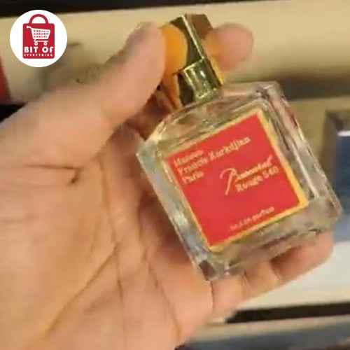 PERFUME - BIT OF EVERYTHING – BIT OF EVERYTHING