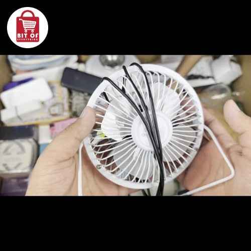 FAN - BIT OF EVERYTHING – BIT OF EVERYTHING